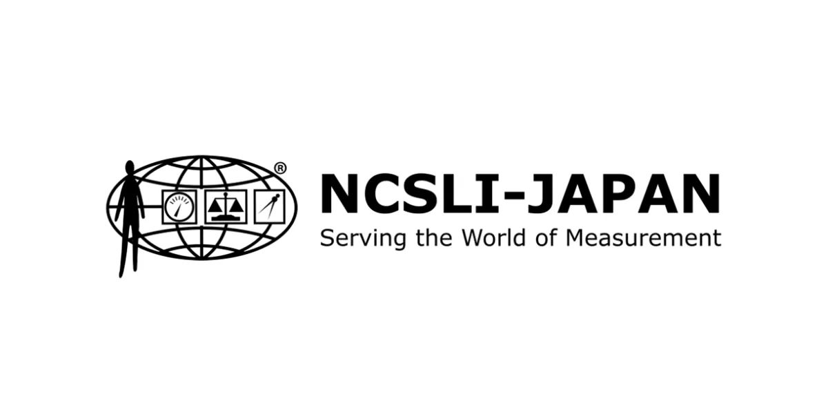 日本NCSLI (NCSL International - Japan)
